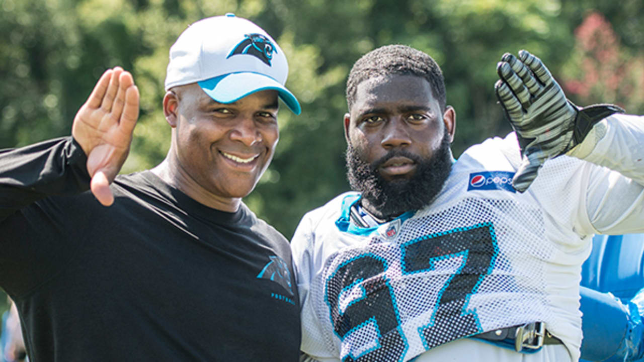 Addison: Washington can have greater impact beyond D-line