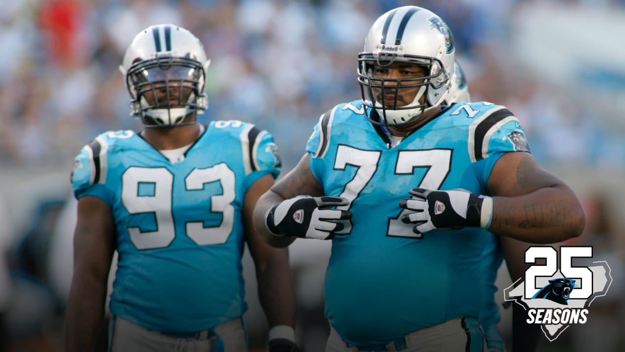 Best of the Panthers in 2007 season