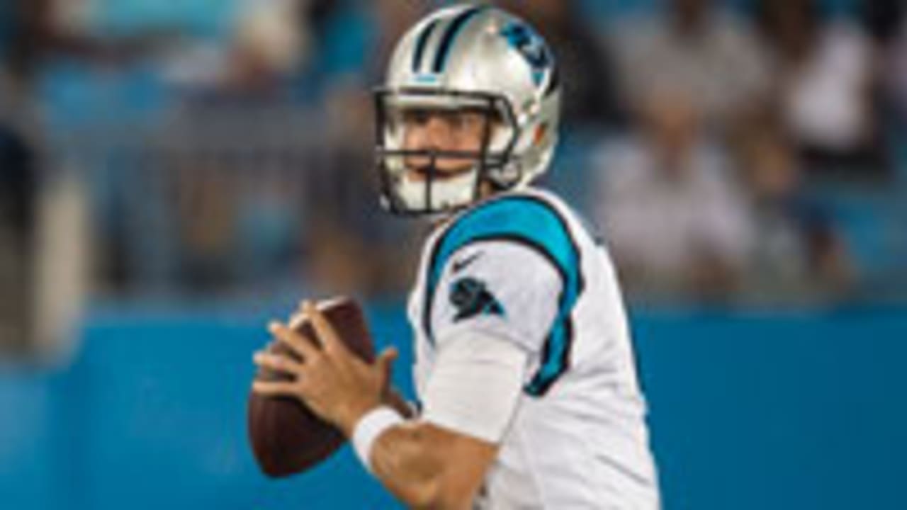 Panthers trim roster to 75