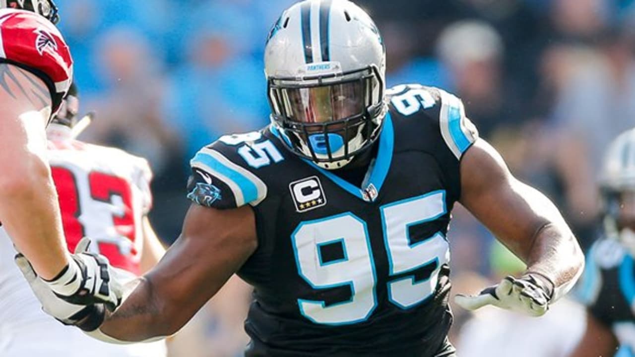 What's biggest adjustment Panthers will have to make in 2016?