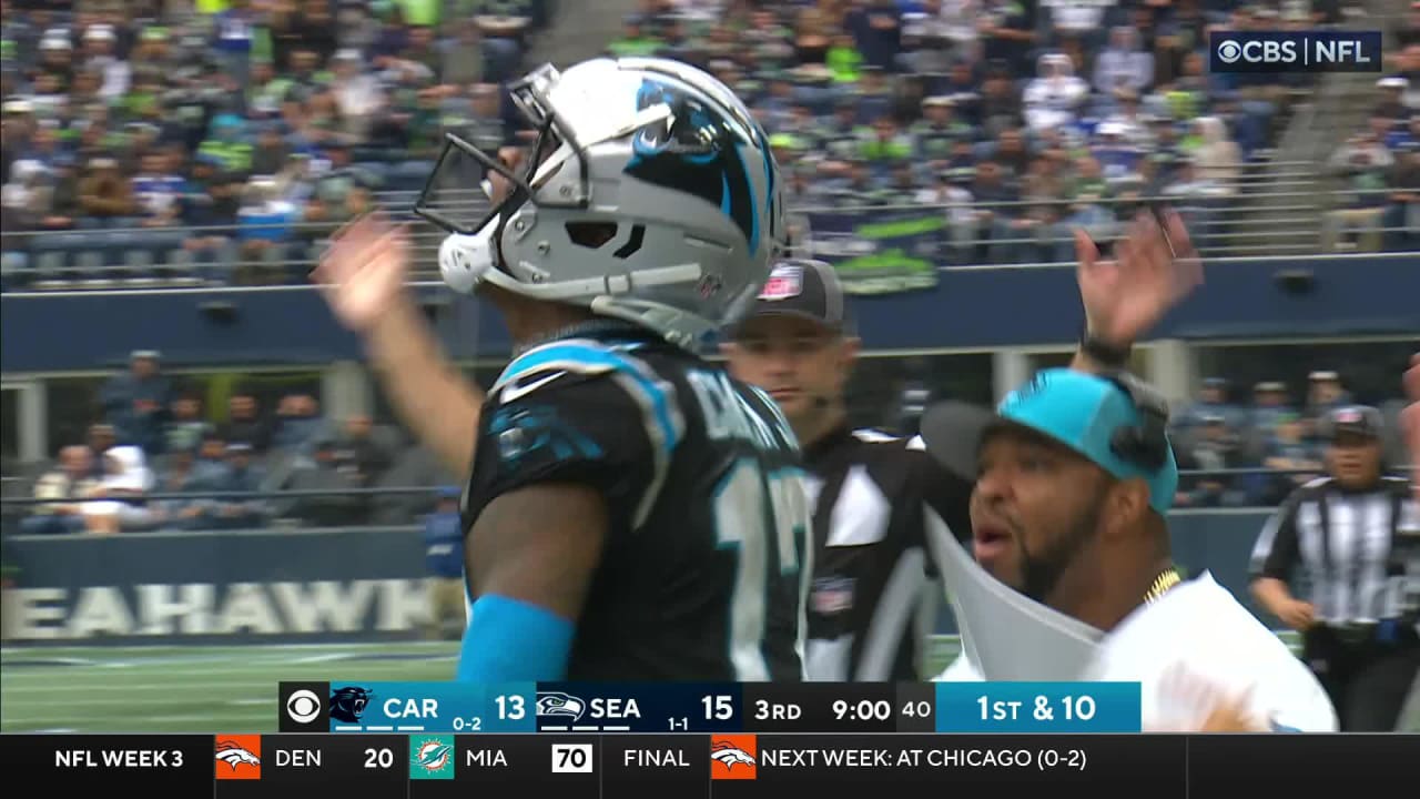 Must-See: D.J. Chark's 28-yard sideline catch is a thing of beauty