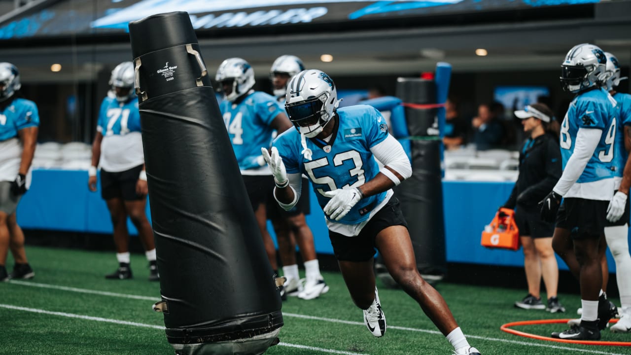 Fan Fest observations: A celebration of football