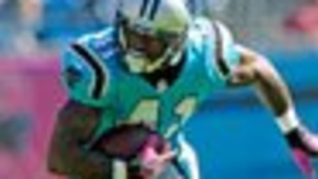 Munnerlyn playing best football of career