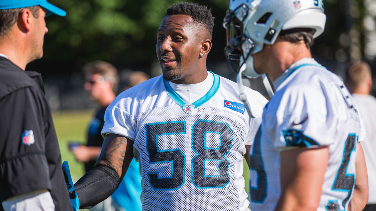 Thomas Davis "very open" to playing beyond 2018