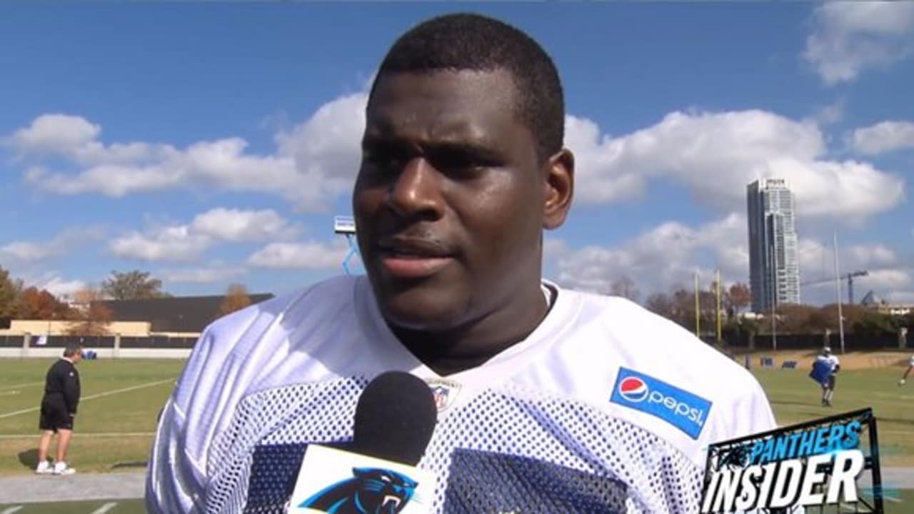 Byron Bell: One on One