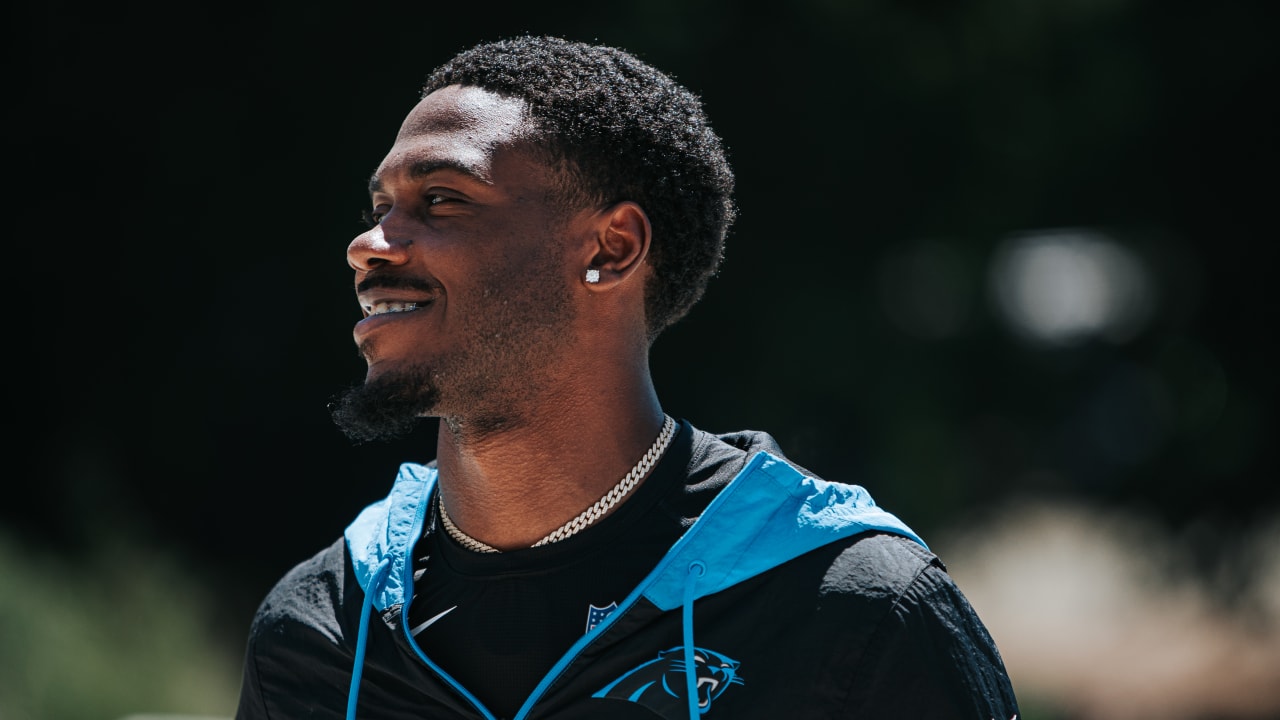 Hometown roots run deep for Shi Smith