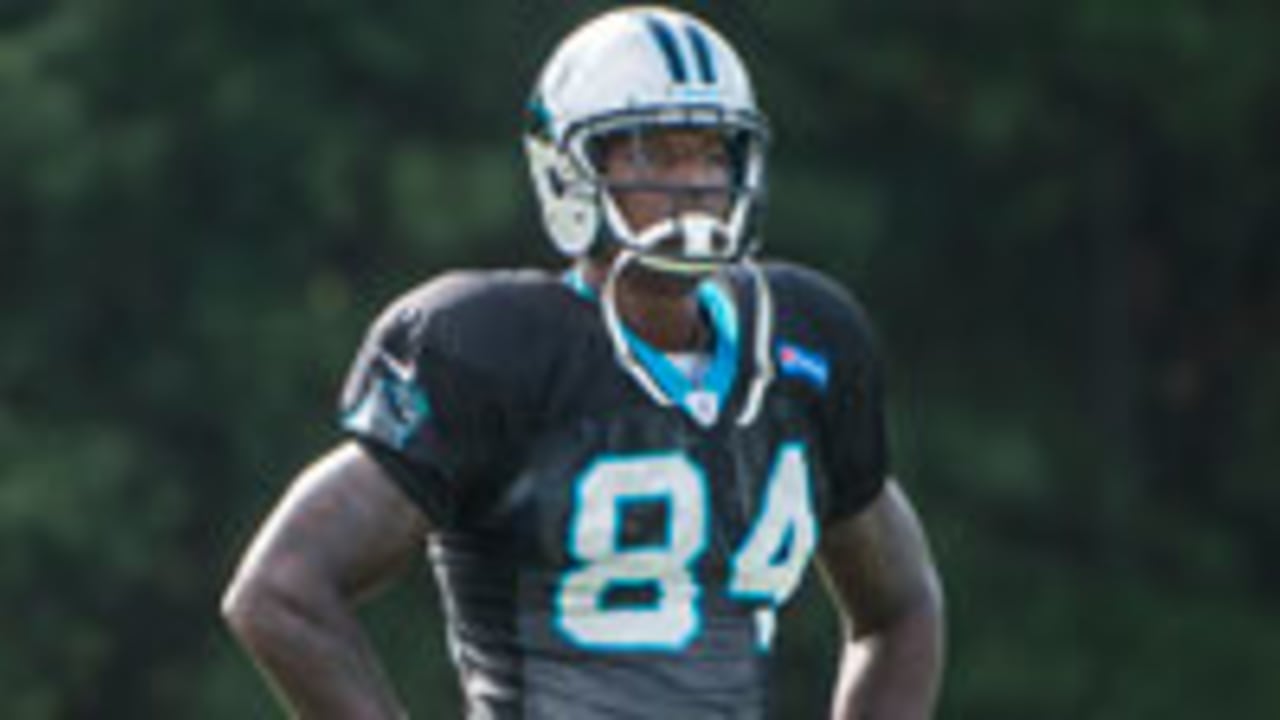 Camp Quotes: Ed Dickson