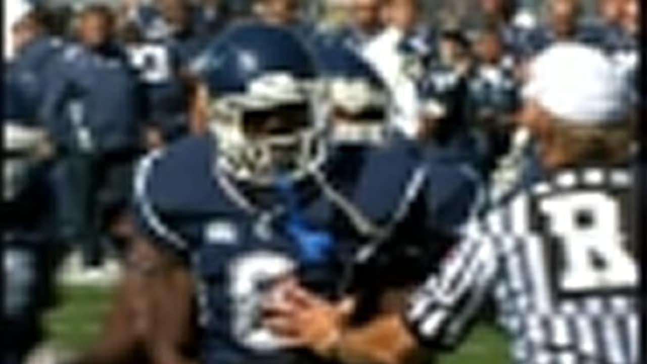 Draft Pick Breakdown: Lawrence Wilson