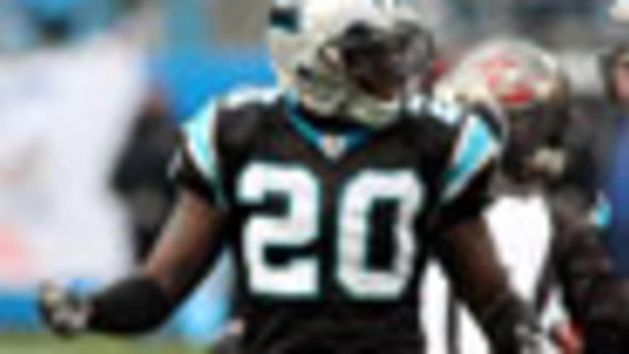 Chris Gamble Interview