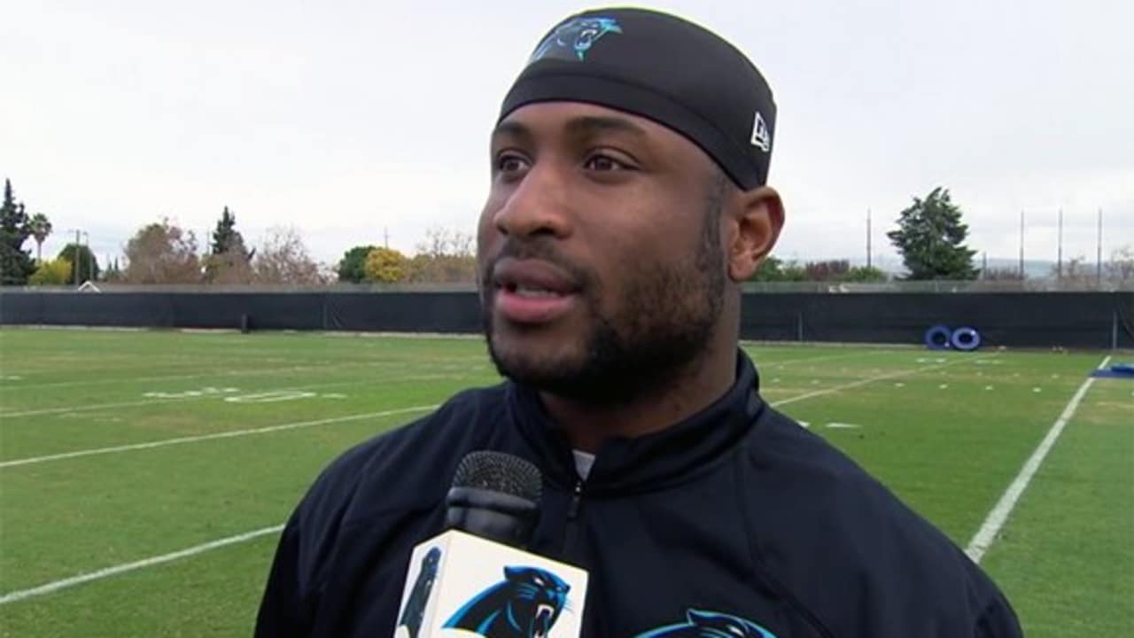 One-on-One: Leonard Johnson