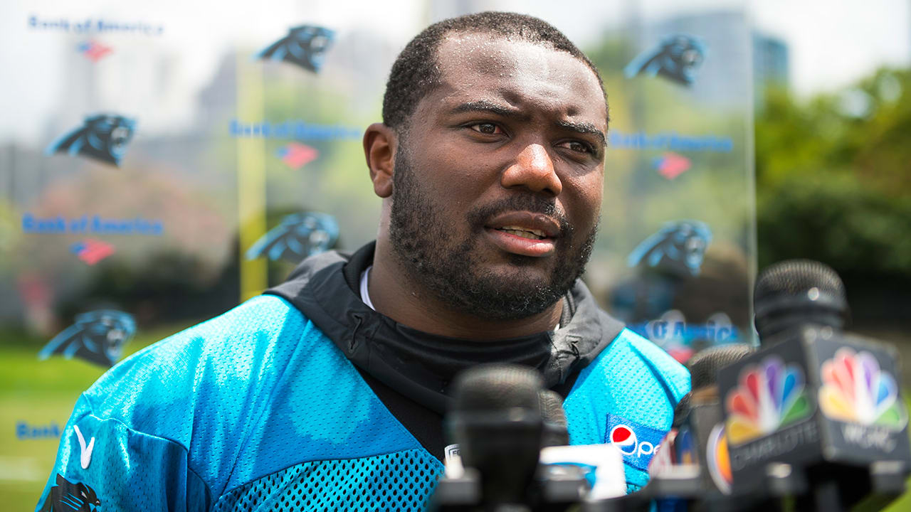 Anderson: Patriots one of my favorite teams to play