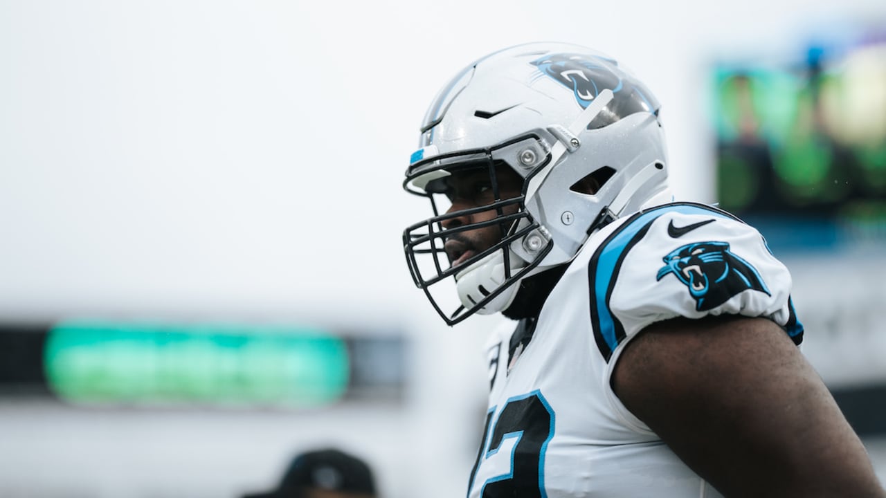 Best of 2021: Offensive Line