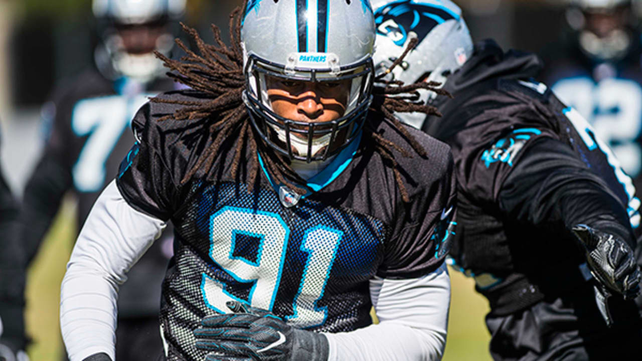 Ryan Delaire designated for return