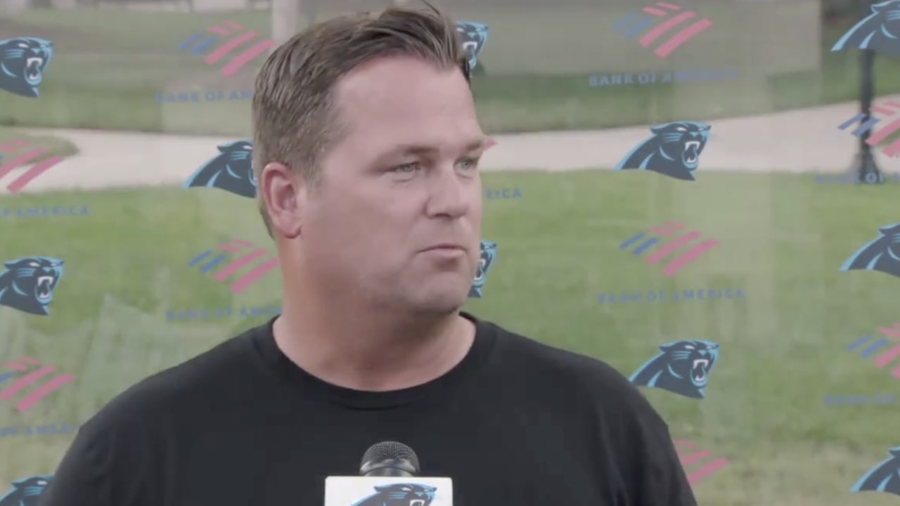 Scott Fitterer recaps recent roster moves, previews rest of preseason