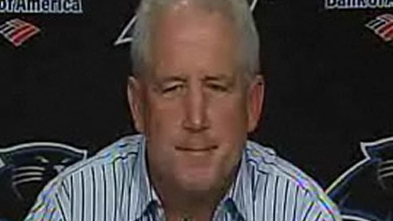John Fox Presser