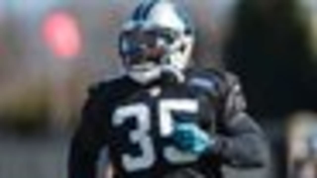 Notes: Four Panthers earn All-Pro honors