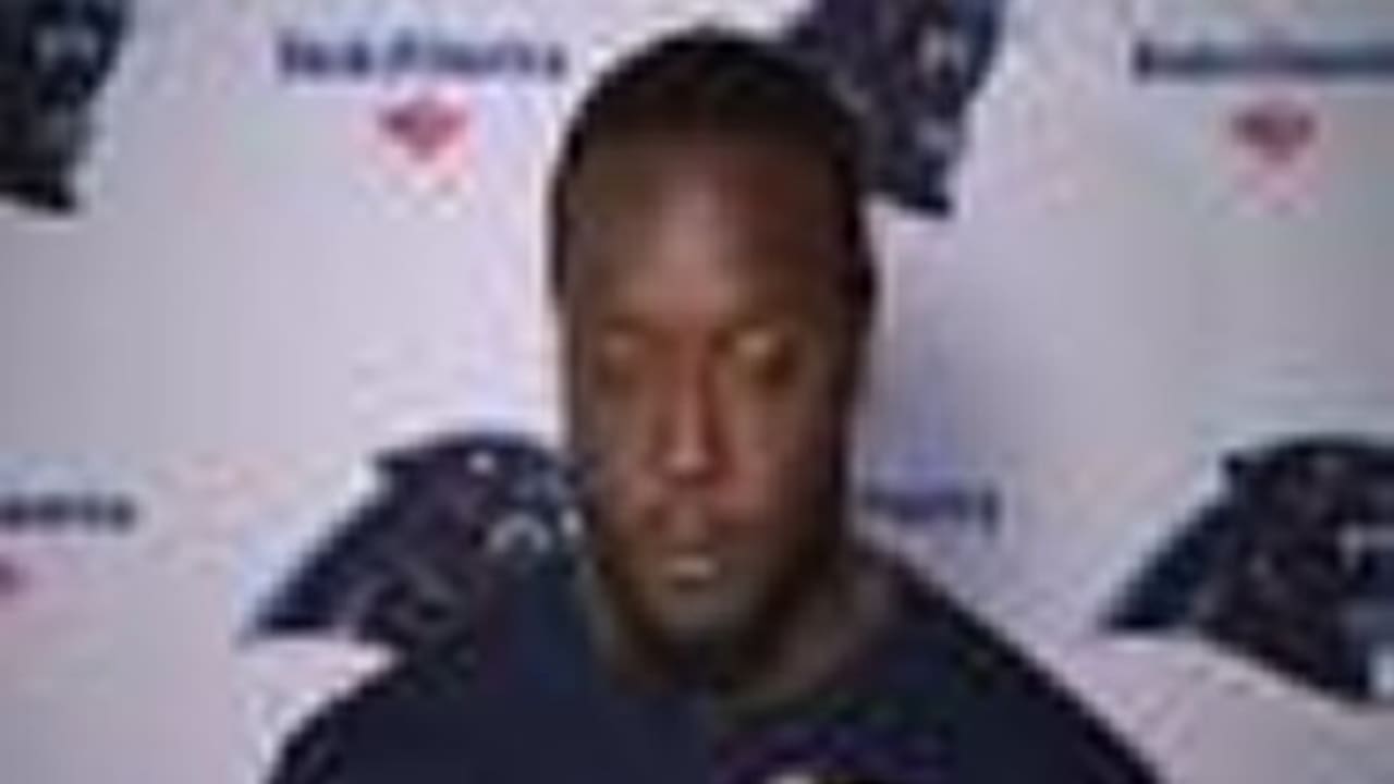 Charles Johnson Interview