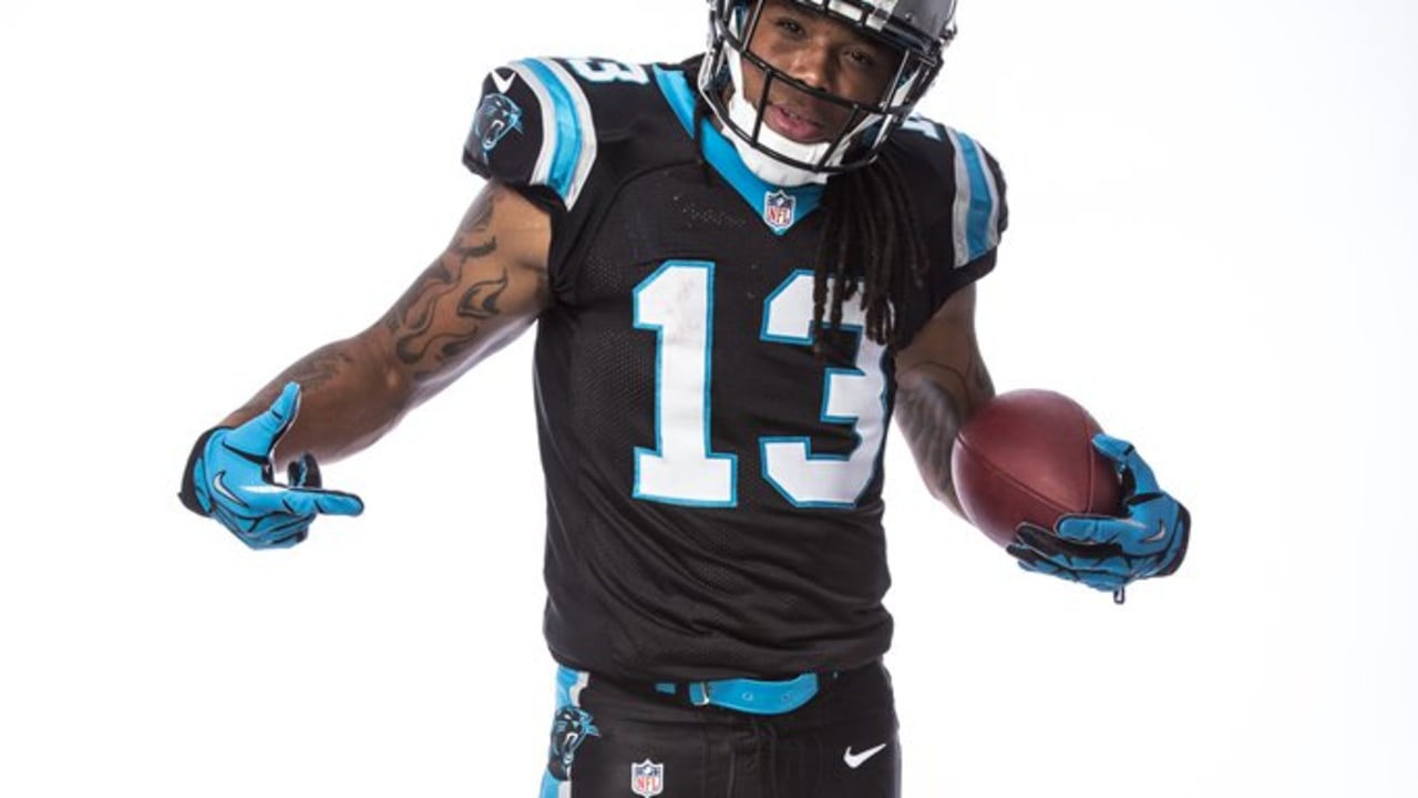 Kelvin Benjamin Rookie Premiere
