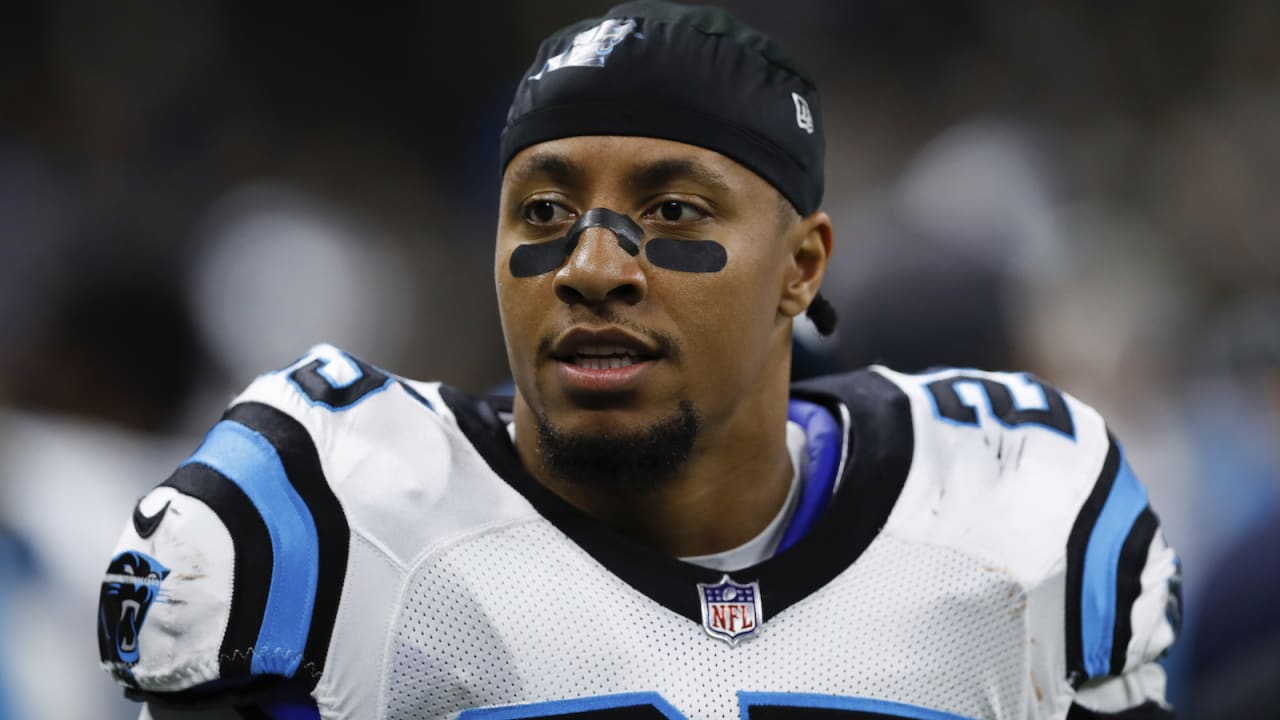 Rapoport: Why Panthers signed Eric Reid to extension