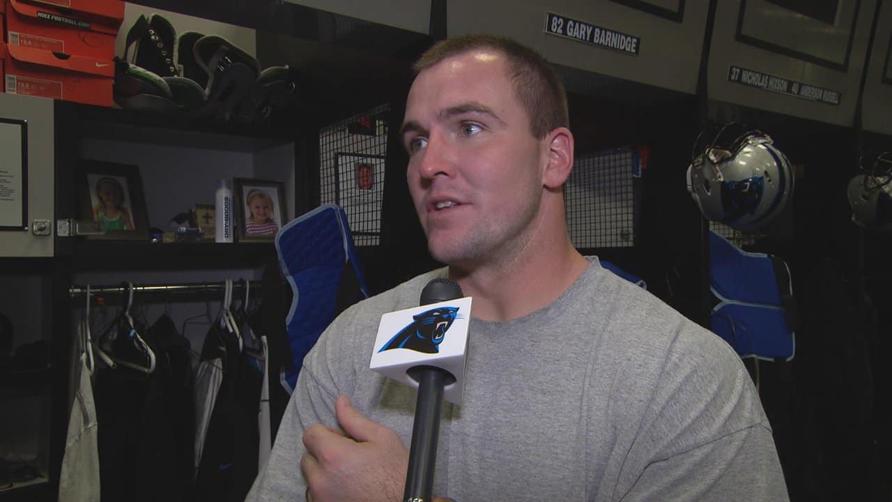 Locker Room Talk: Superdome is tough venue