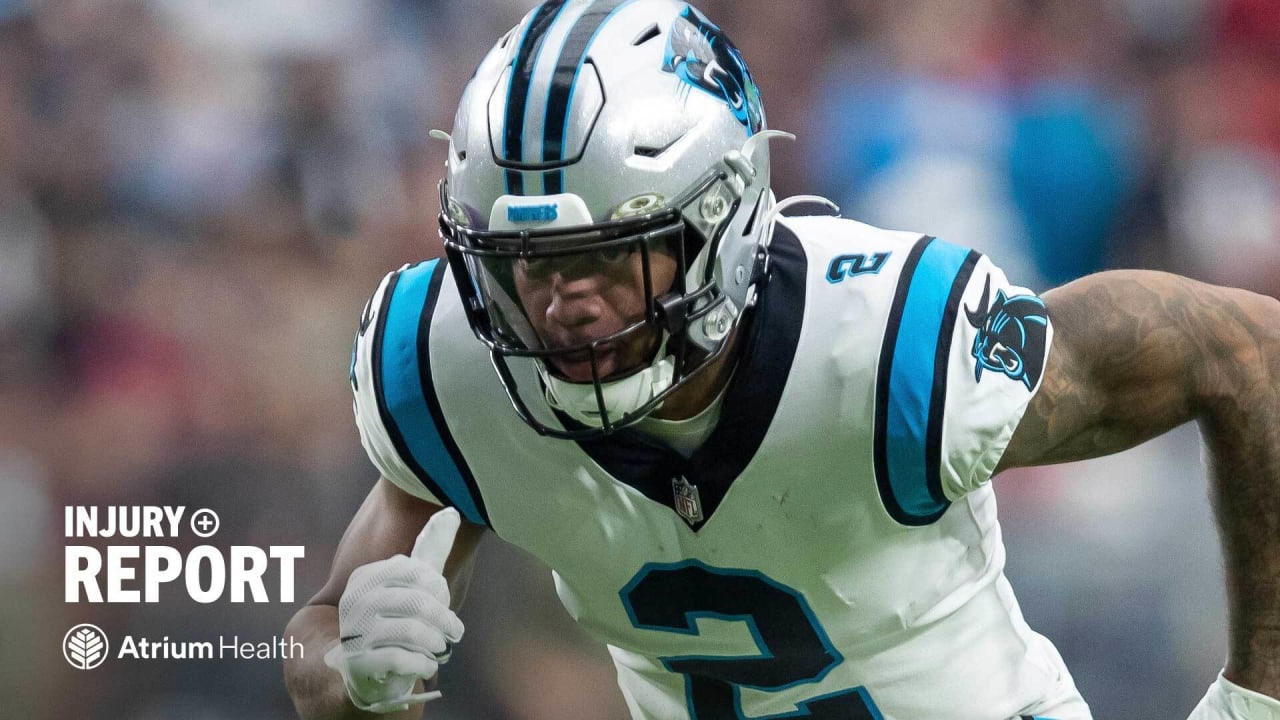 Week 15 Final Injury Report: DJ Moore questionable Week 15 Final Injury Report: DJ Moore questionable