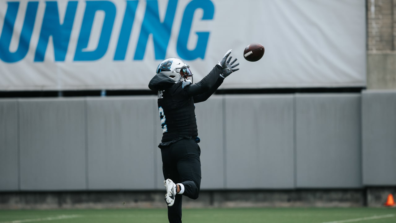 Thursday Practice Photos: Week 5