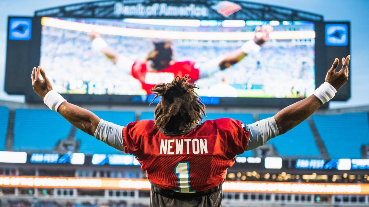 Fan Fest live practice updates: Friday, August 2