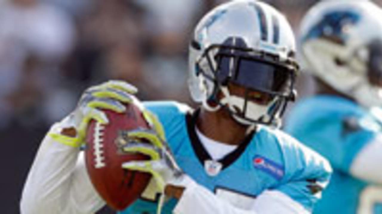 Panthers make roster moves
