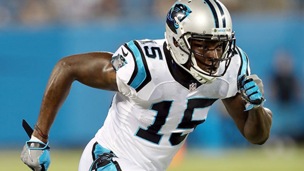 Panthers establish practice squad