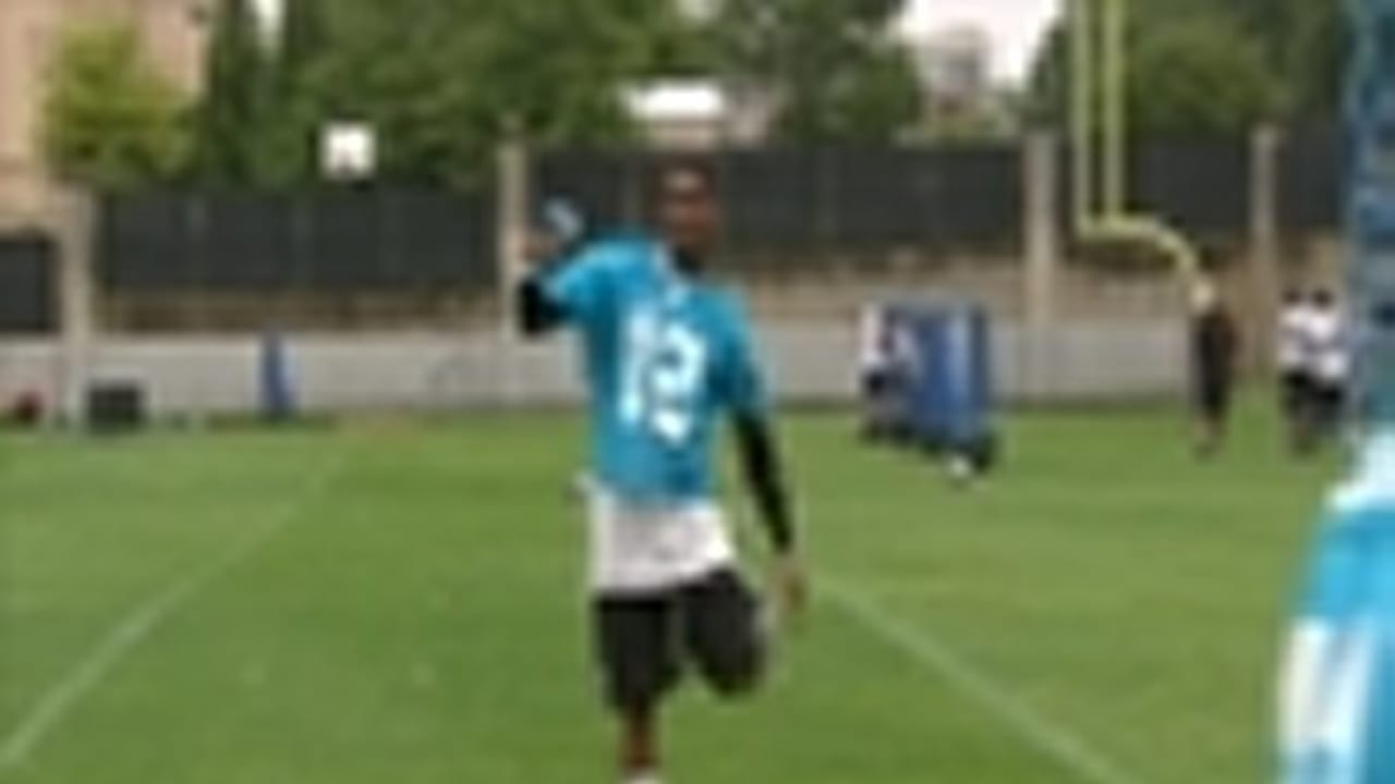 David Gettis Interview