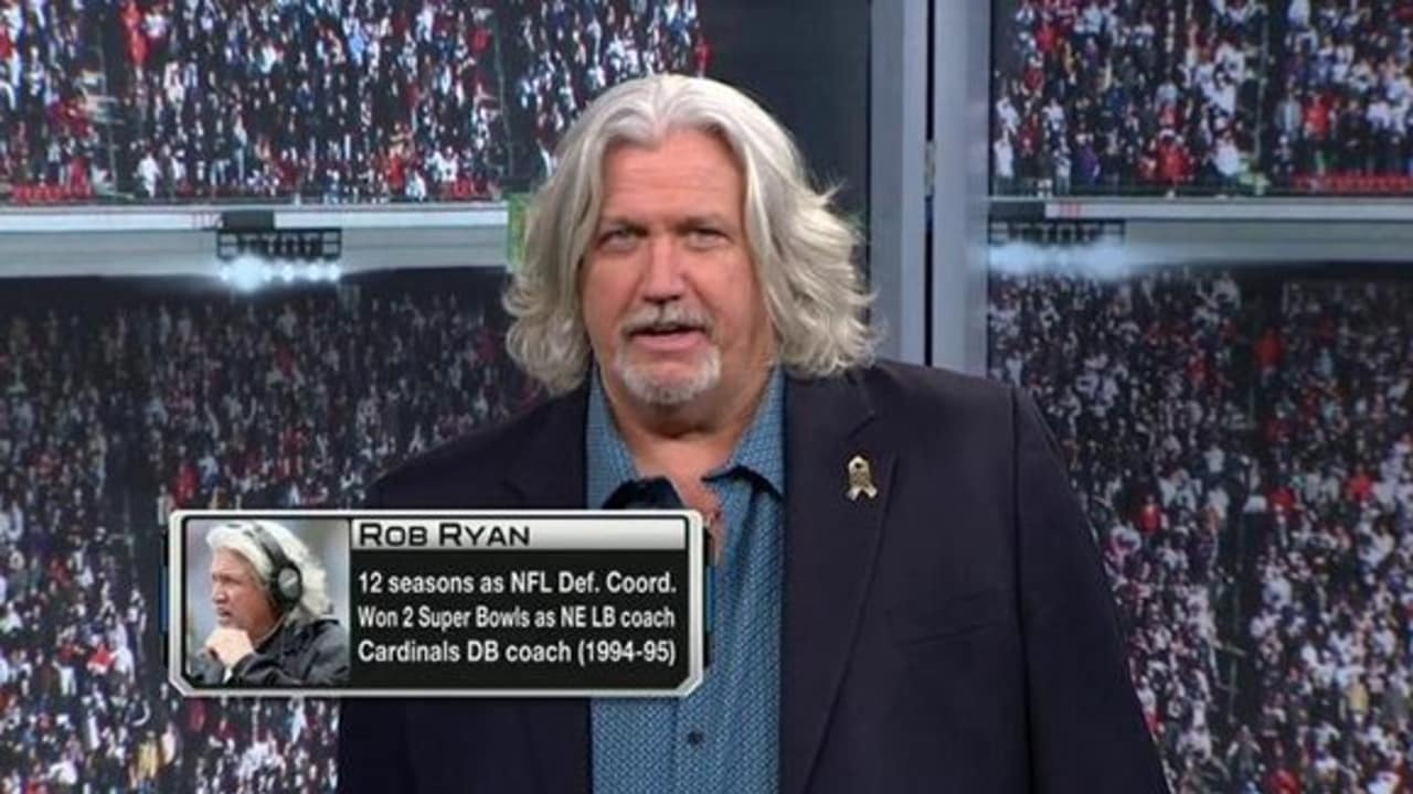 Rob Ryan on Redskins: They made my bye week a bye-bye week