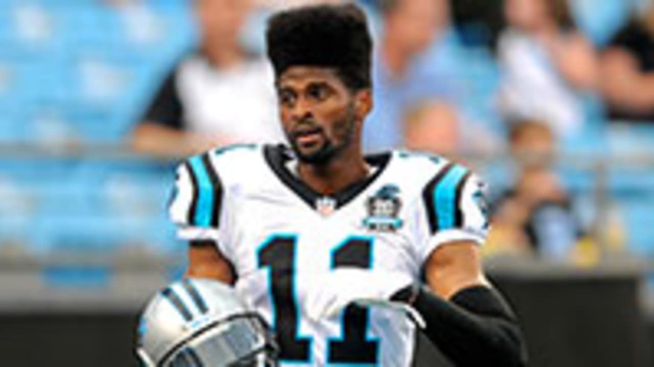 Panthers make first wave of cuts