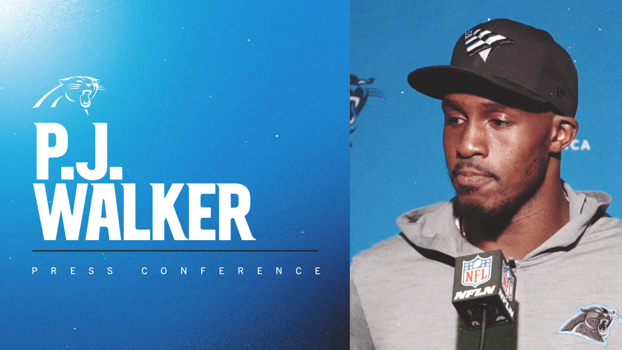 PJ Walker: It didn't feel like us