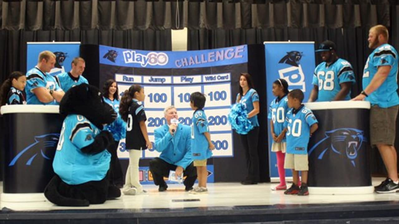 Classroom Central Play 60 Pep Rally
