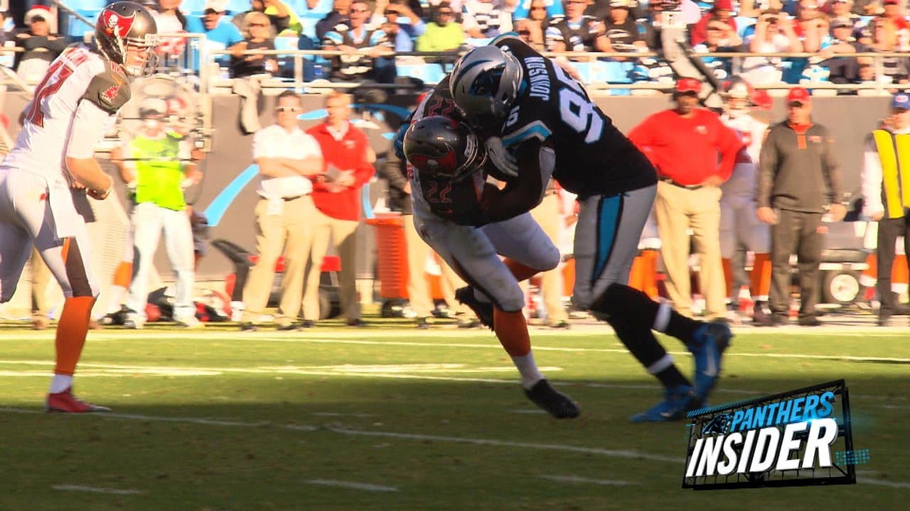 Panthers Insider: No apology necessary