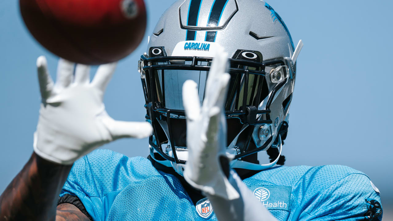 PHOTOS: Panthers training camp practice | 8/5