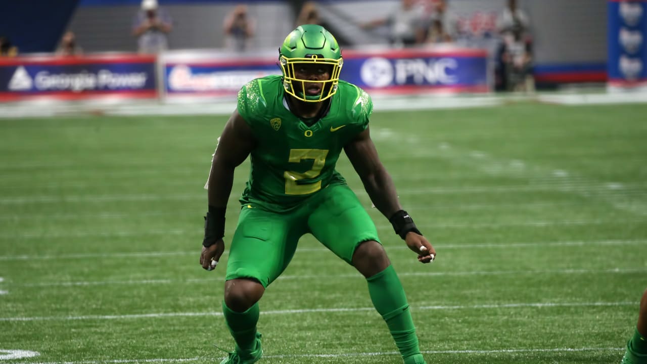 Best of DJ Johnson during his college years