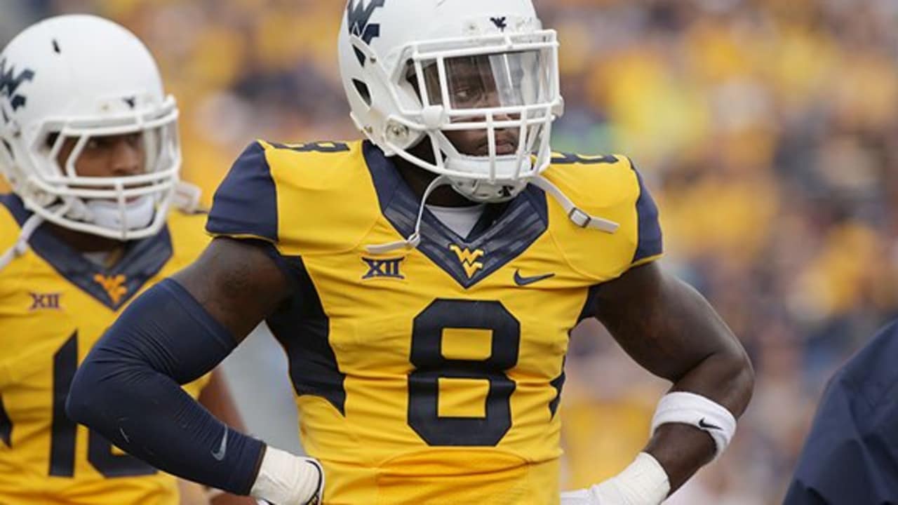 Draft Profile: S Karl Joseph