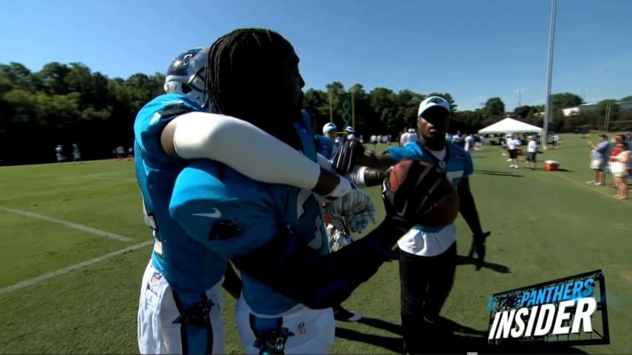 Panthers Insider: The takeaway