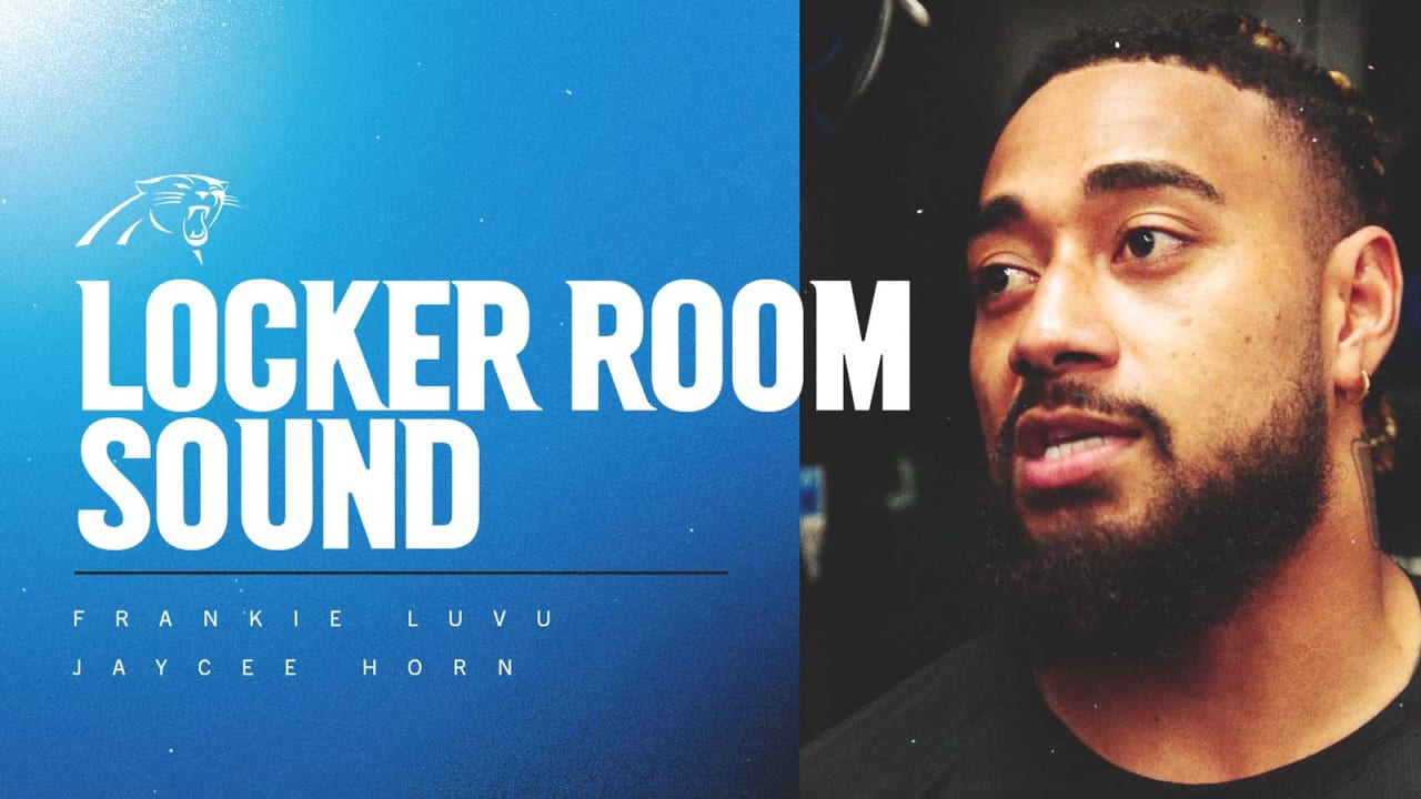 Locker Room Sound: Wednesday, 9/21