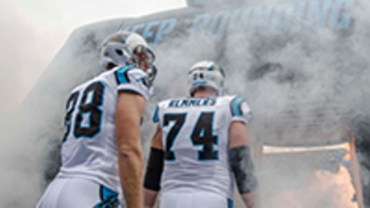 Panthers possess power of perseverance