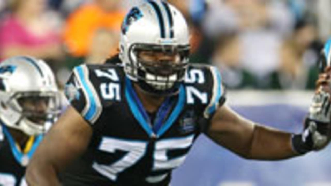 Panthers trim roster to 53