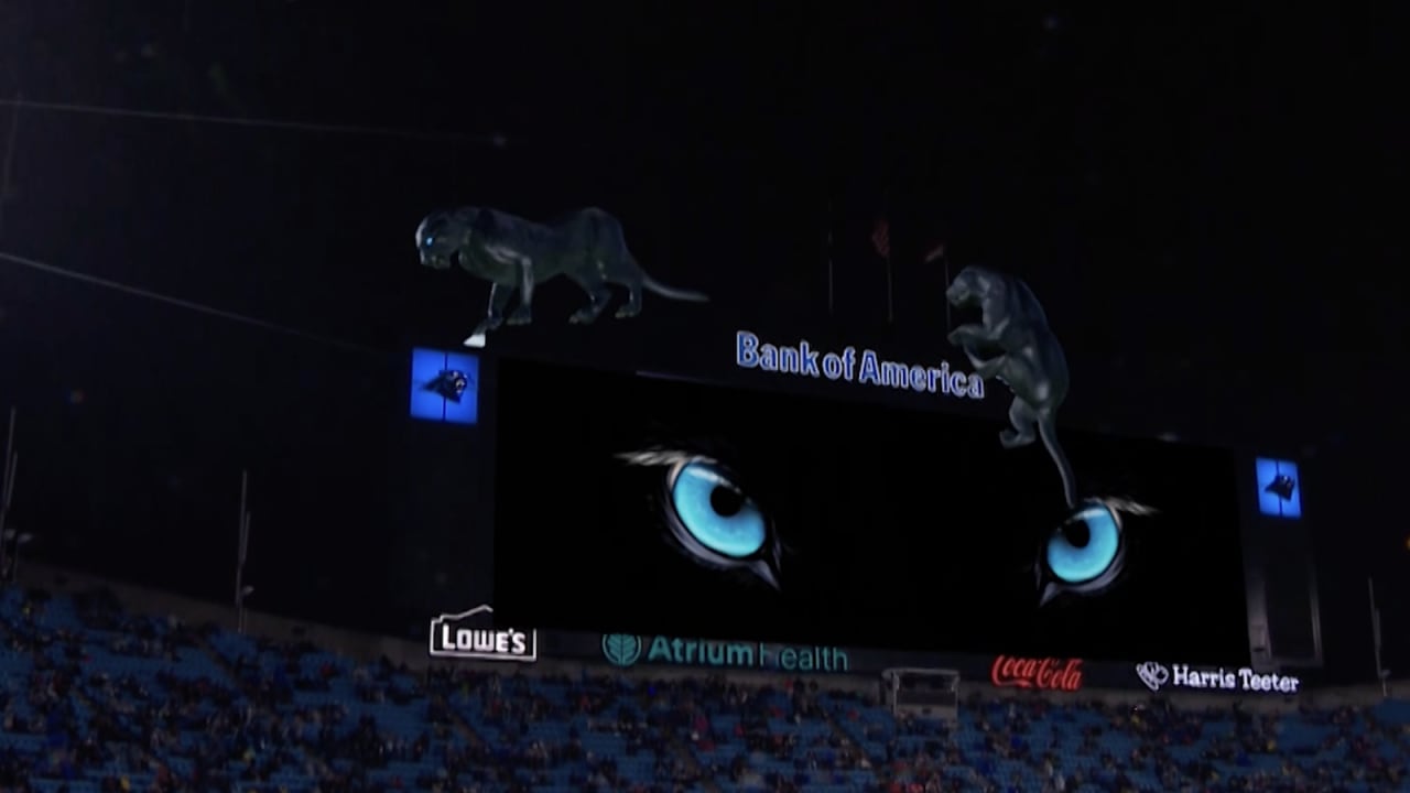 Two AR Panthers take the stage on Thursday night