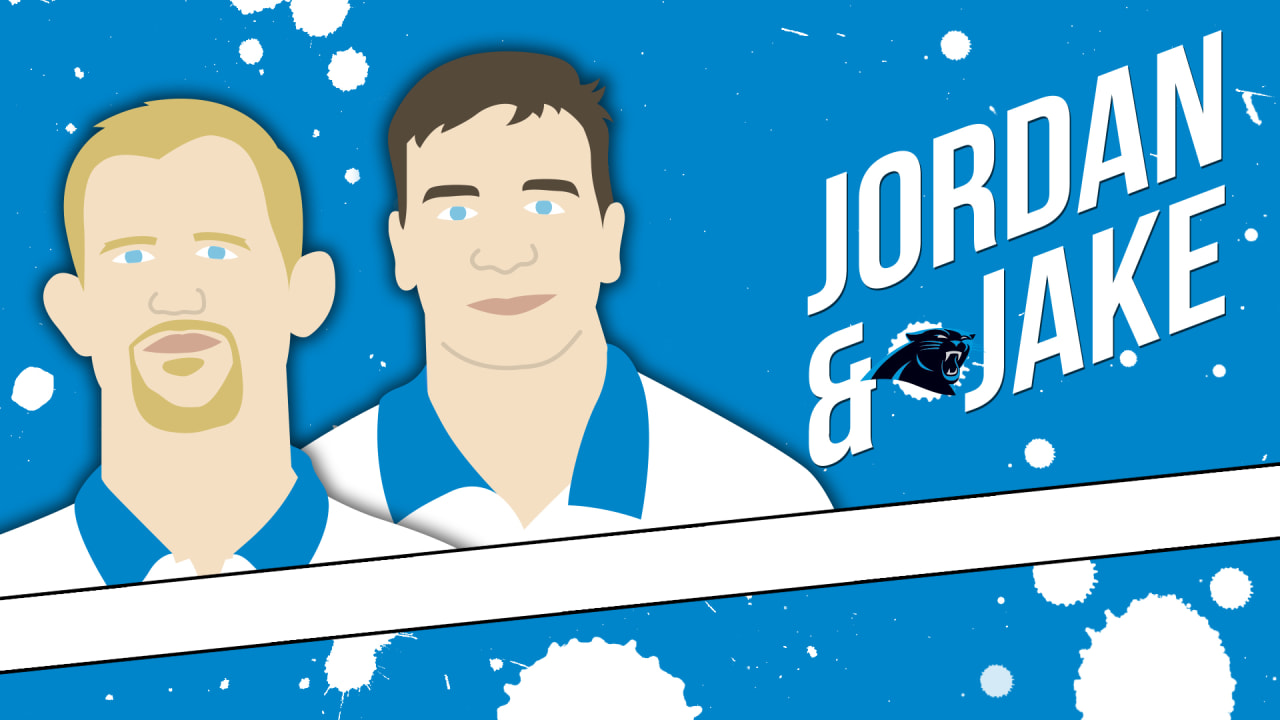 Jordan & Jake: Episode 21