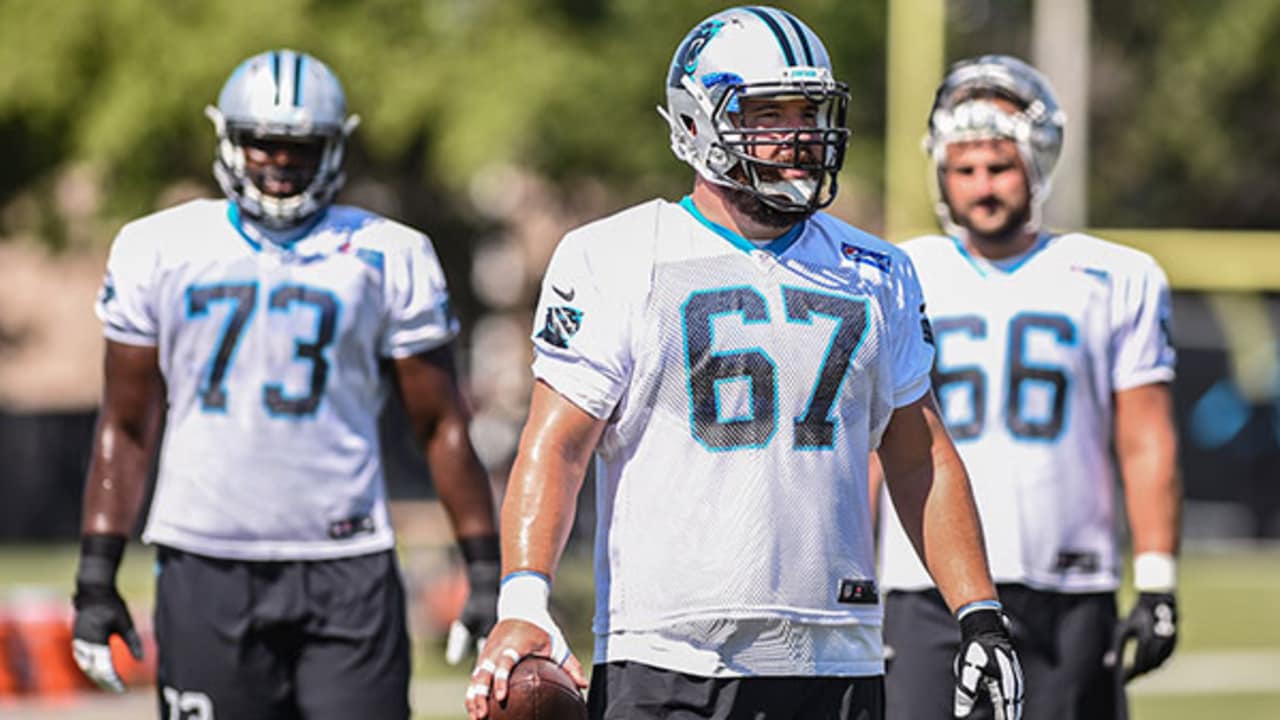 Panthers brace for confident 49ers defense