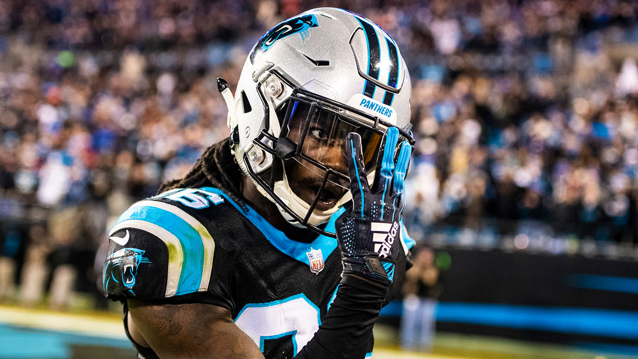 Rookies sound off on Year One