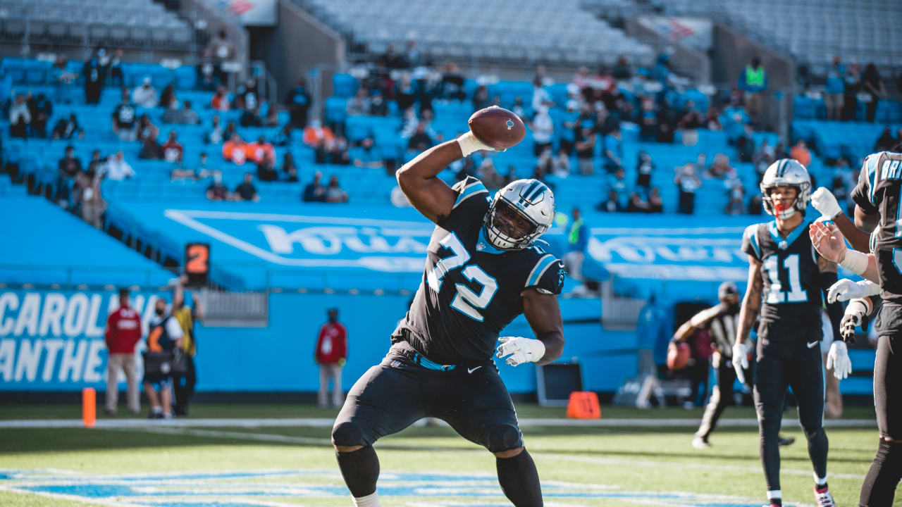 Every touchdown of Week 14 in the NFL