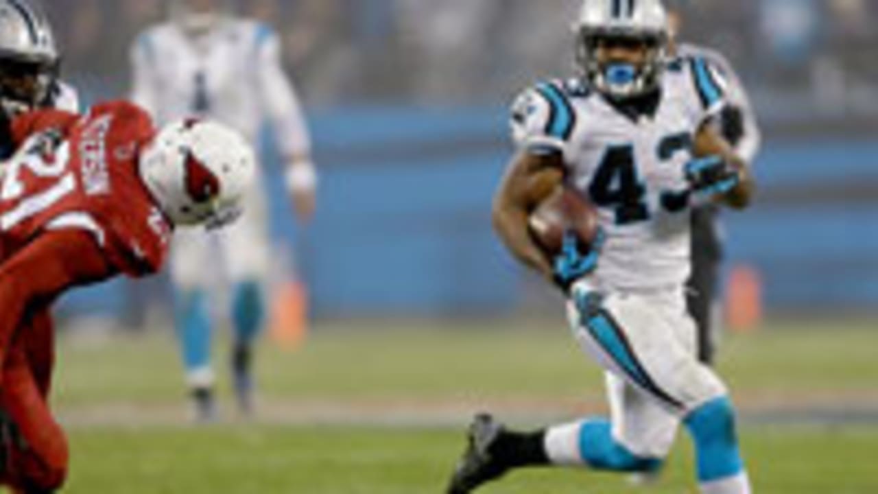 Panthers Honors: Offensive Plays of the Year