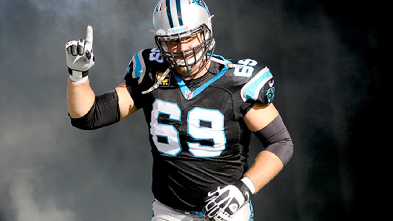 The history of pick No. 8