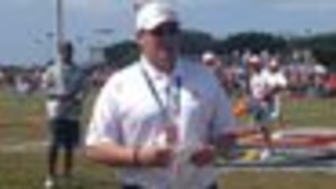 Coaches proud to be part of Pro Bowl